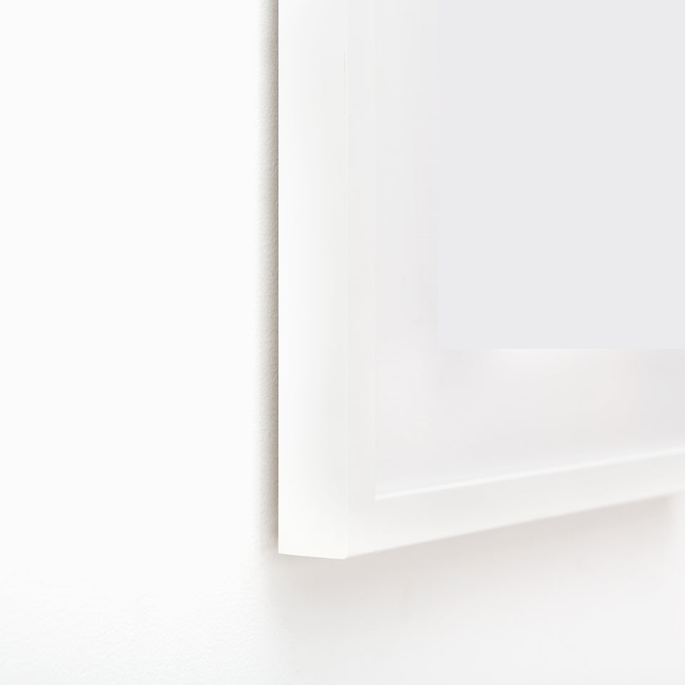 California ABC Print Limited Edition – The Letters NYC